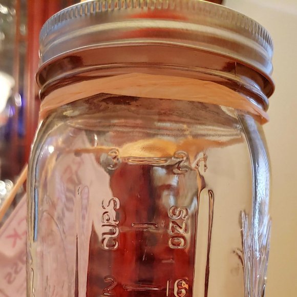 Ball | Dining | Redneck Wine Glass | Poshmark